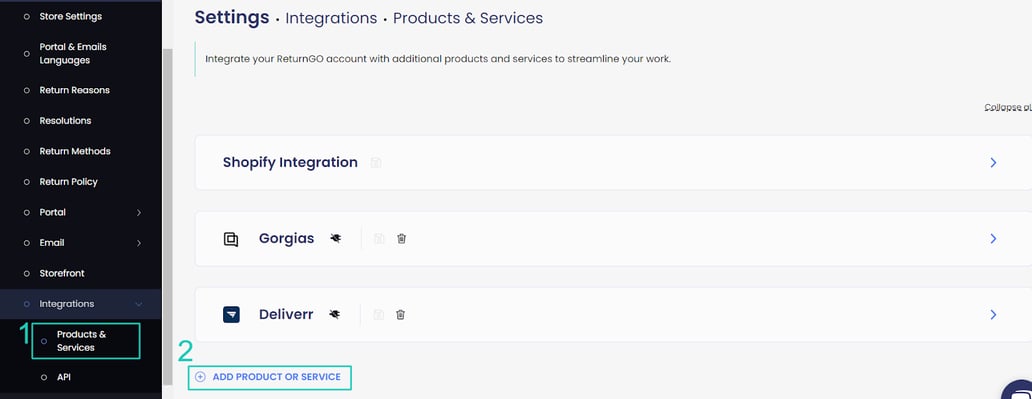 Integration With Klaviyo